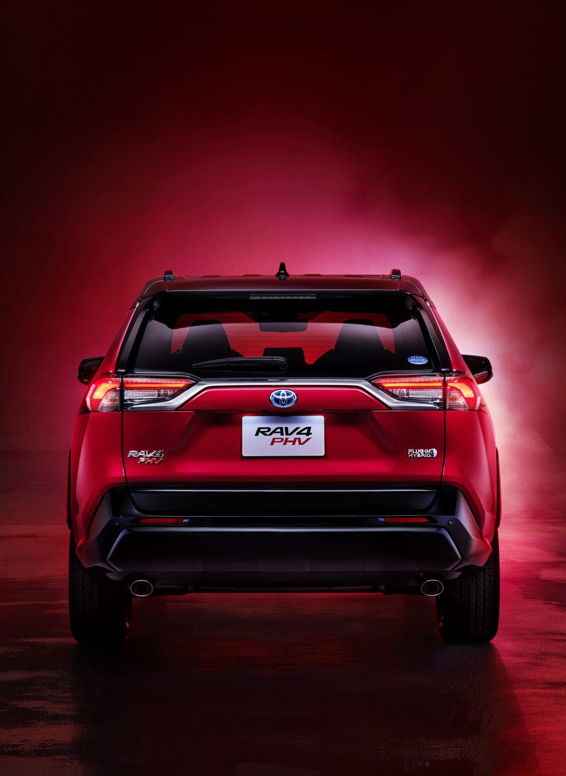 RAV4 Hybrid – Toyota Tanzania Ltd.