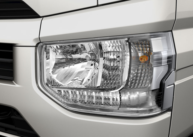 COASTER – Toyota Tanzania Ltd.