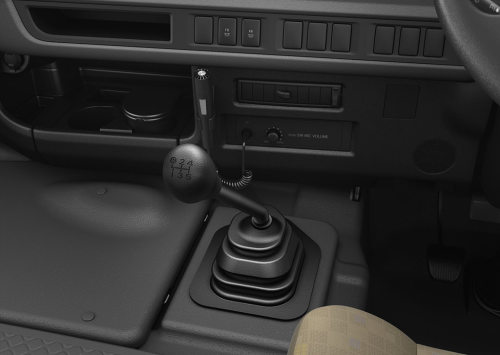 COASTER – Toyota Tanzania Ltd.