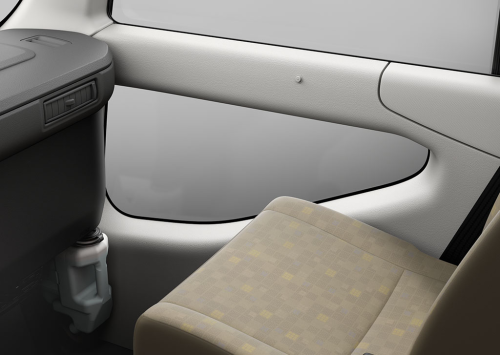 COASTER – Toyota Tanzania Ltd.