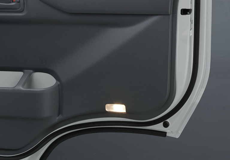 COASTER – Toyota Tanzania Ltd.