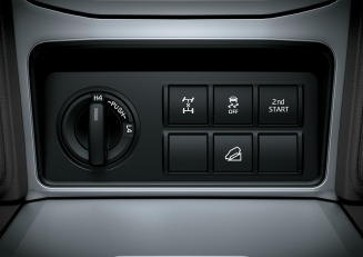 LAND CRUISER PRADO – Toyota Tanzania Ltd.