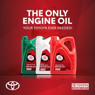 TOYOTA INTRODUCES TGMO TO ITS PRODUCT LINE UP – Toyota Tanzania Ltd.