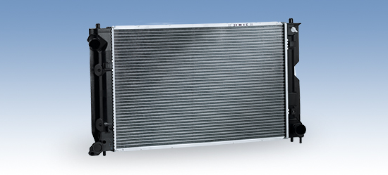 COLLISION AND RADIATION REPAIR – Toyota Tanzania Ltd.