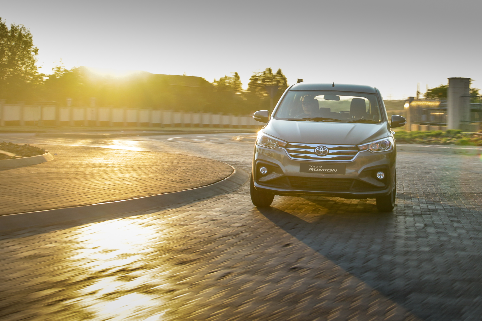 RUMION – Toyota Tanzania Ltd.